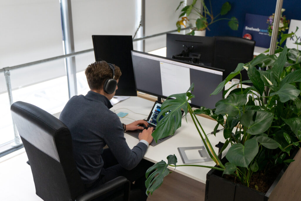 De voordelen van flexibele werktijden - Kyano Digital