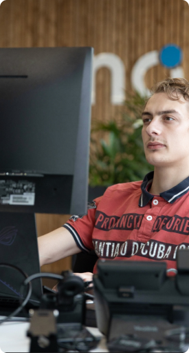 Custom development - Kyano Digital