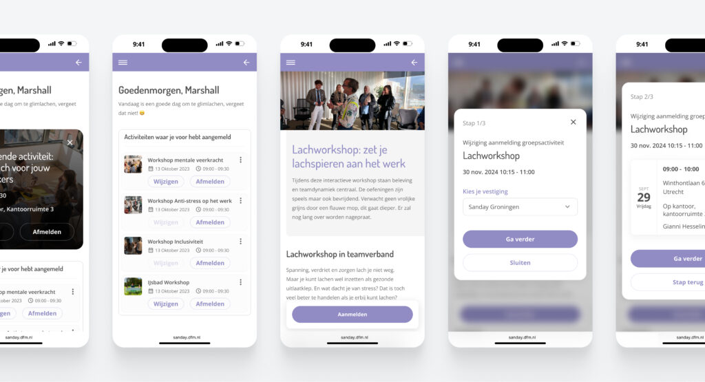 Een App Laten Bouwen: Slim, Snel en Succesvol ondernemen! - Kyano Digitalapp-laten-bouwen