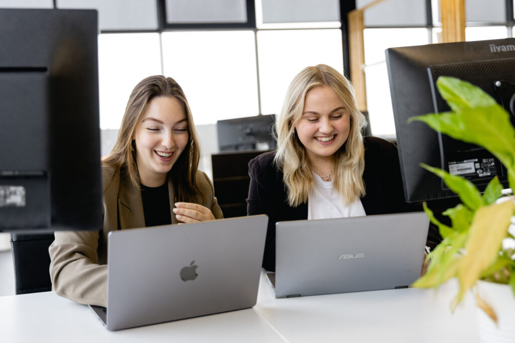 Diensten - Kyano Digital